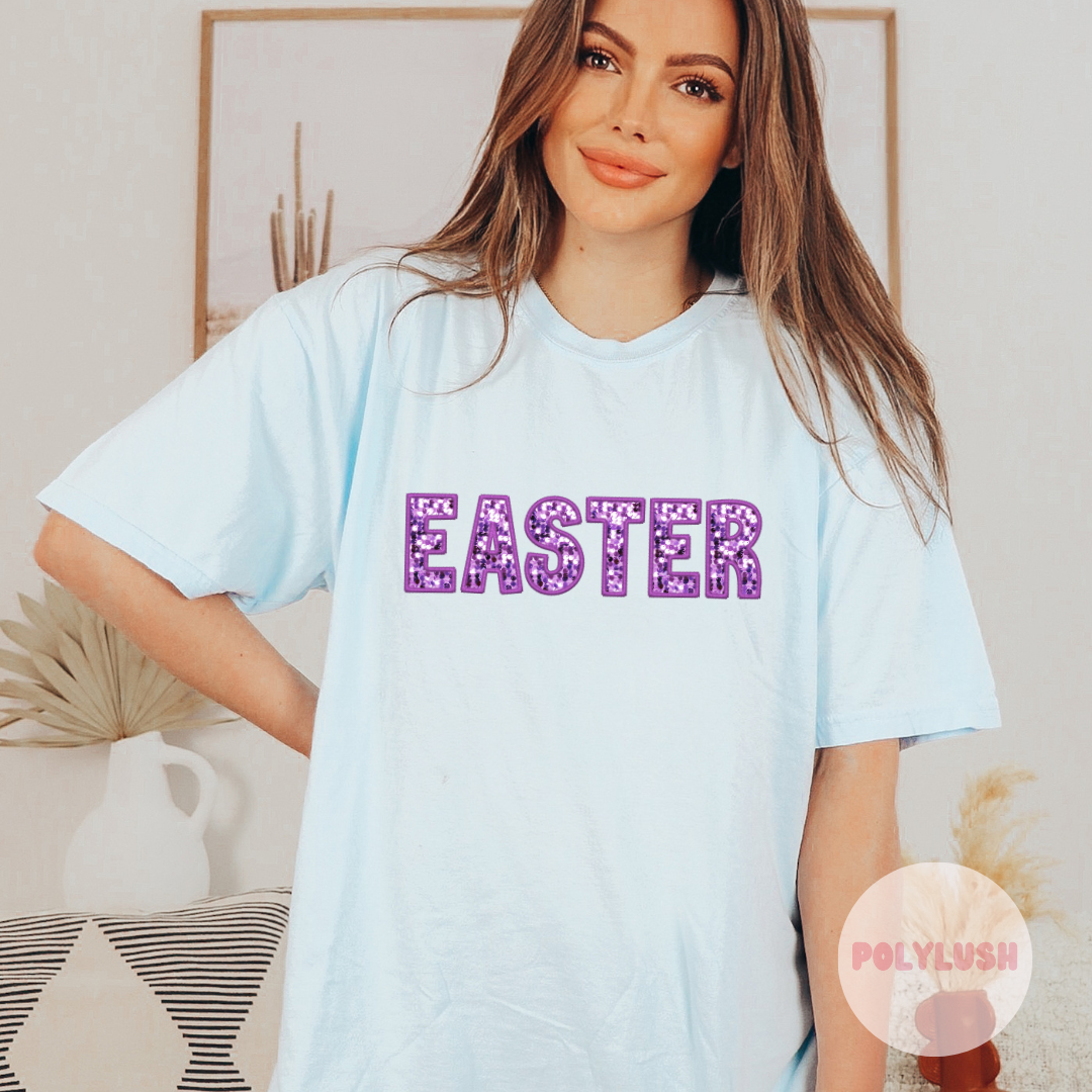 Easter DTF Transfer – Polylush