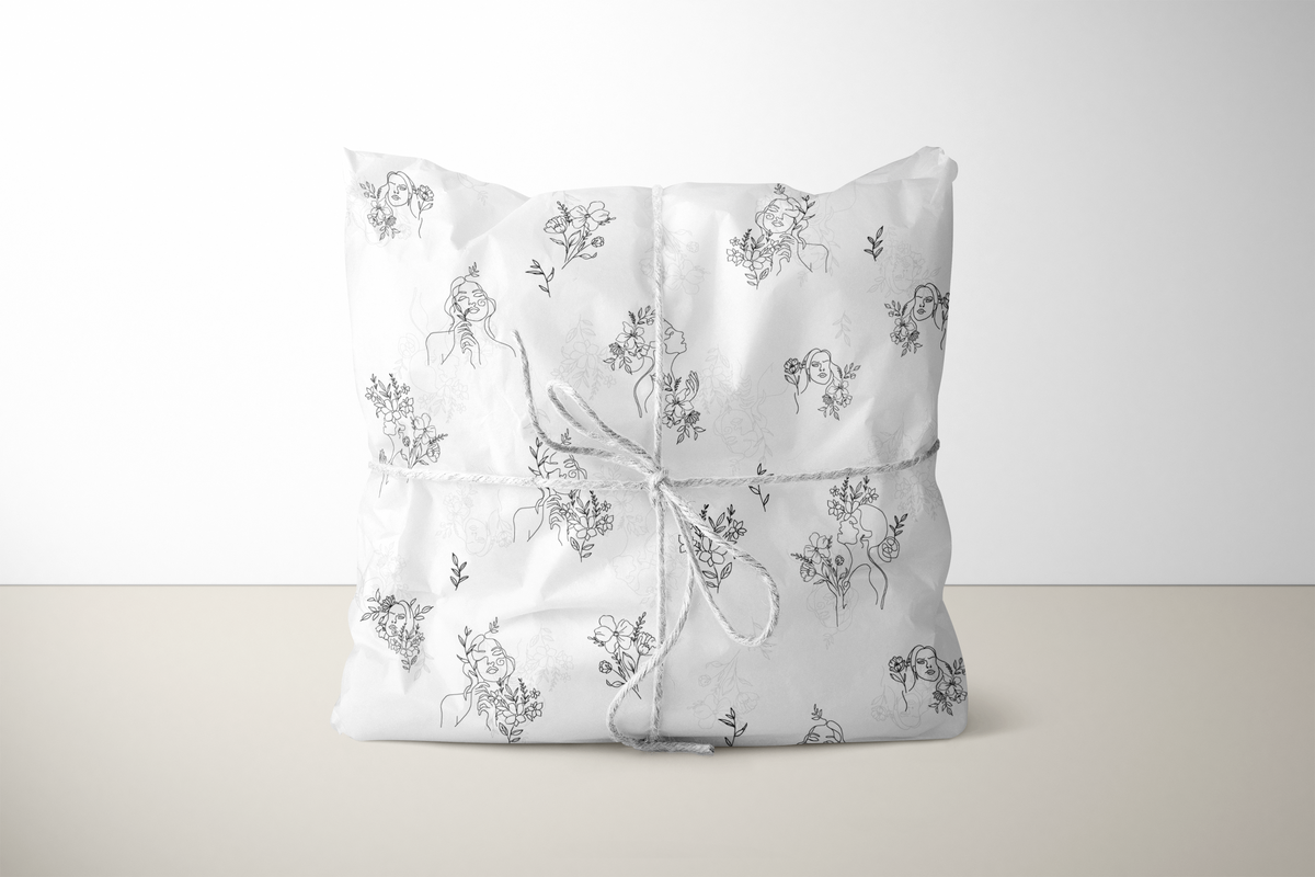 Tissue Paper – Polylush