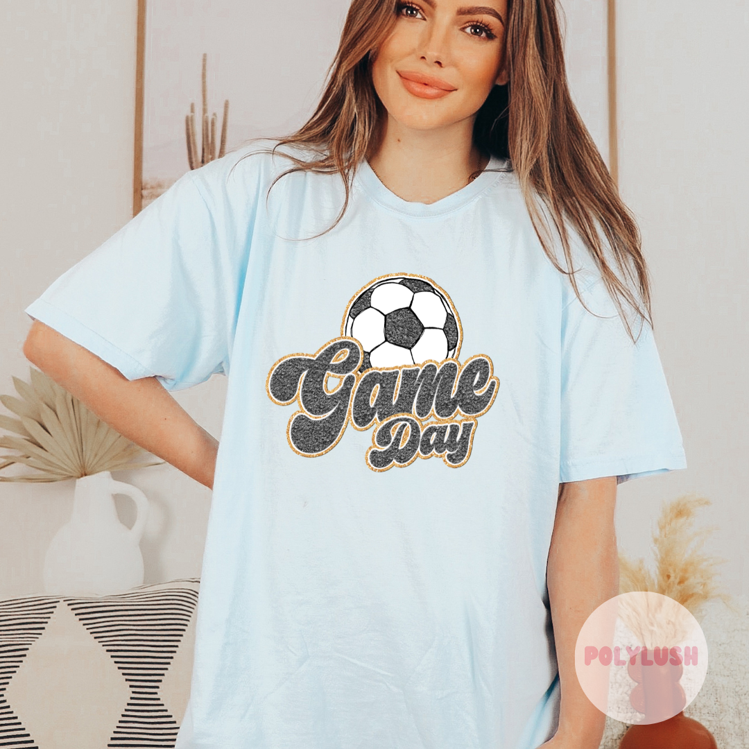 Game Day DTF Transfer – Polylush