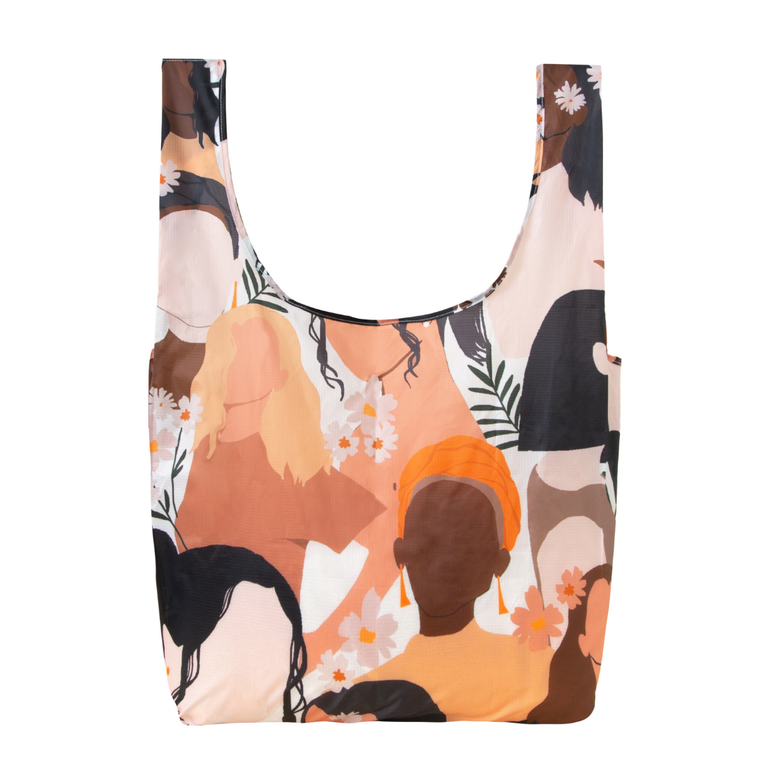 Large Unity Reusable Bag – Polylush